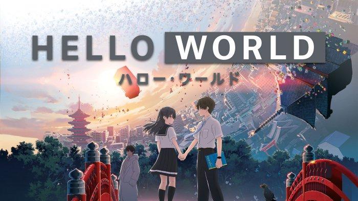 Ini 4 Tayangan Anime untuk Akhir Pekan di Viu yang Sayang untuk ...