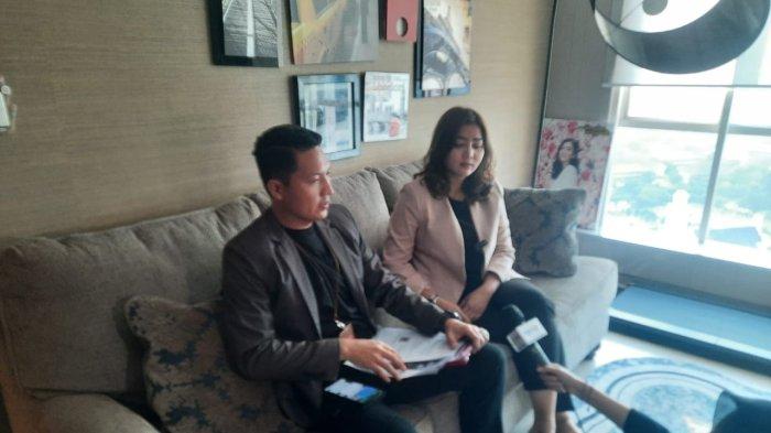 Dilaporkan ke Polisi, Ini Langkah yang Diambil Youtuber Pratiwi ...