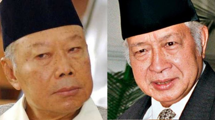 4 Fakta Probosutedjo, Mulai Adik Kandung Soeharto Hingga Mengidap ...