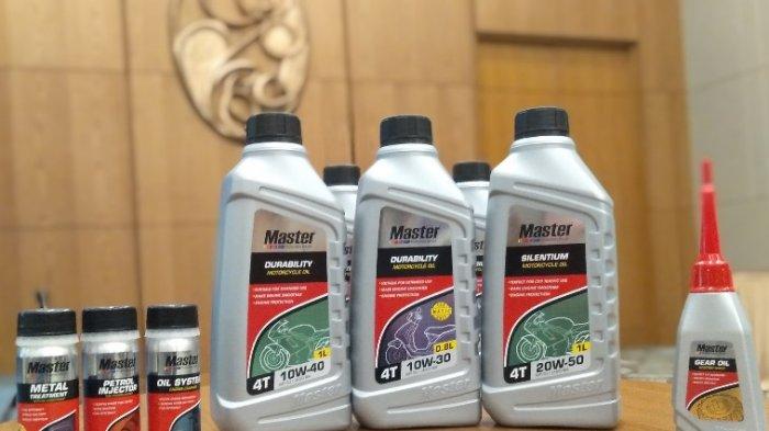 PT Autochem Industry Perkenalkan Produk Oli Baru, Bikin Mesin Motor ...