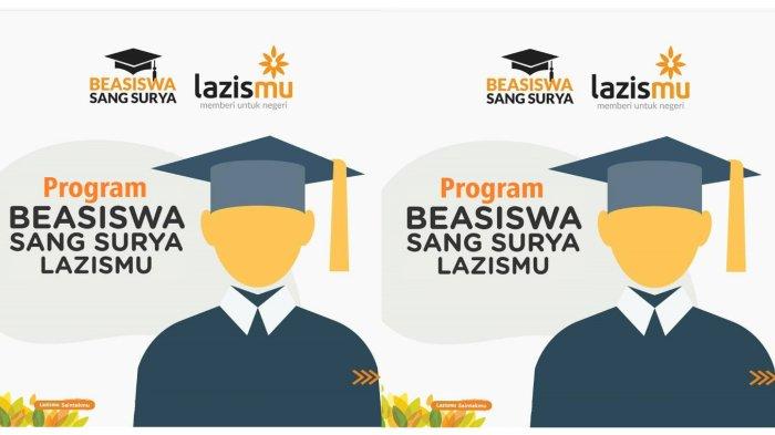 Daftar Beasiswa Sang Surya Universitas Saintek Muhammadiyah, Bisa Bebas SPP hingga Uang Gedung ...