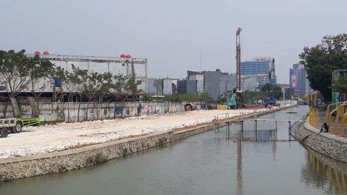 Rute Proyek Lanjutan Tol Becakayu akan Dibangun Hingga ke Bekasi Timur ...