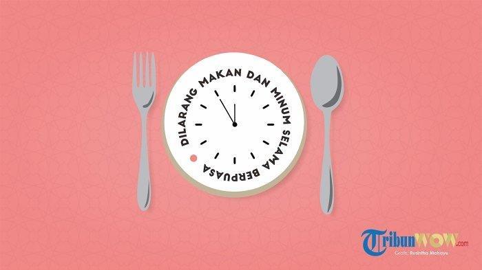 Idul Adha 2021 Ini Jadwal Puasa Dzulhijjah Tarwiyah Dan Arafah