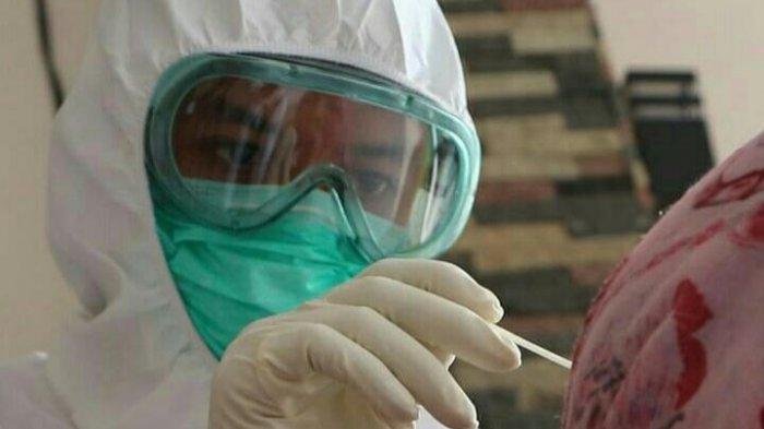 Stok Alat Tes Swab di Kota Bekasi Masih Tersedia Sebanyak 30.000 Kit ...