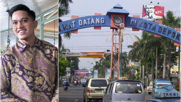 Hari Ini Kaesang Pangarep Dideklarasikan sebagai Cawalkot Depok, Warkop Merdeka jadi Lokasinya ...
