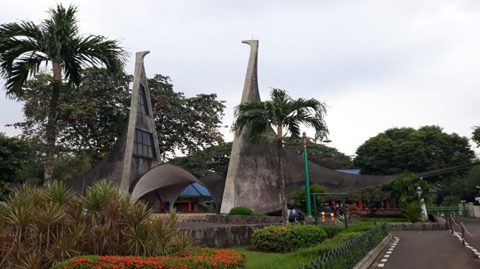 Kebun Raya Ragunan Turut Lestarikan Puluhan Ribu Pepohonan Asli ...