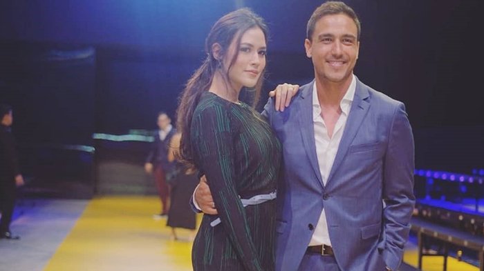 Hamish Daud Suami Raisa Klarikasi Soal Tak Bayar Gaji Karyawan ...