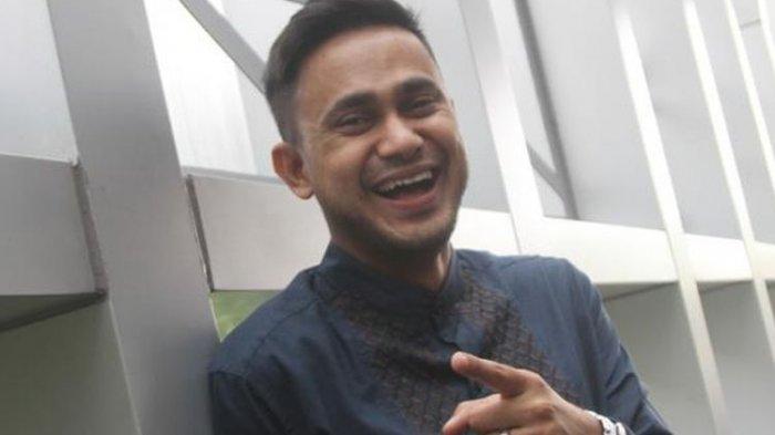 Artis Ramzi Terjun Deklarasi Maju di Pilkada Tangsel 2020: Siap ...