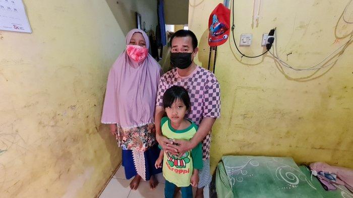 Bocah 2,5 Tahun Diduga Terseret Arus Selokan di Tanjung Barat, Orangtua ...