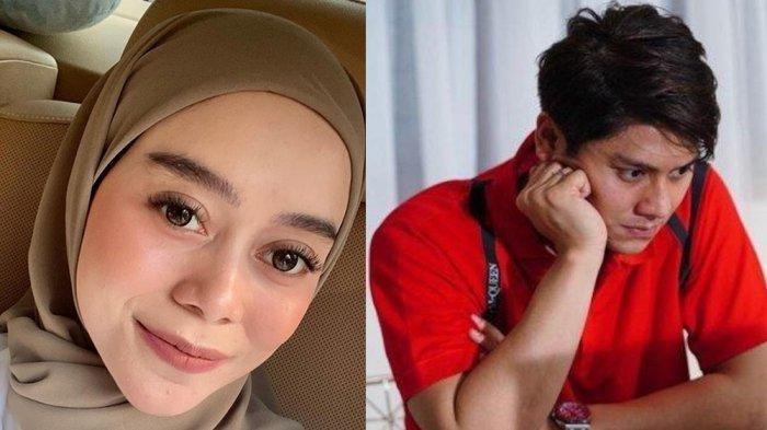 Reaksi Lesti Kejora saat Dengar Rizky Billar Jadi Tersangka Dibocorkan Pengacara, Nangis ...