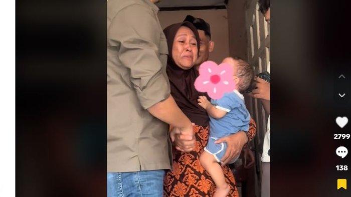 Cueknya Keluarga Nando Terhadap Nasib Anak-anak Mega Suryani Dewi, Tak ...