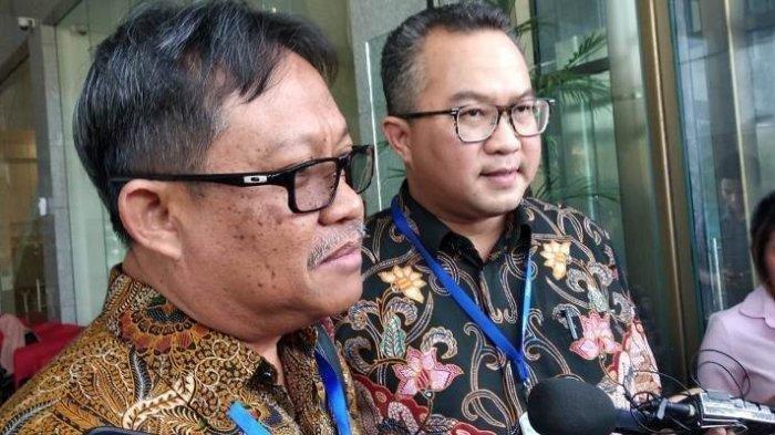 Abdul Basith Dosen IPB hingga Sosok Purnawirawan TNI Bintang Satu ...
