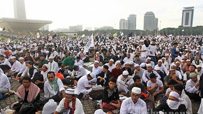 Bursa Capres 2024 Mulai Memanas, PA 212 Nyatakan Netral Tidak Dukung ...