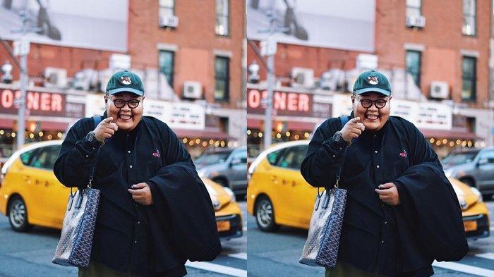 Cerita Reza Chandika Tak Sangka Aksi Keisengannya Buat Orang Lain ...