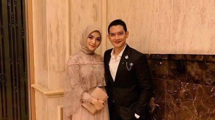 Rasa Sayangnya Dipertanyakan Citra Kirana Pasca Lamaran, Jawaban Rezky ...