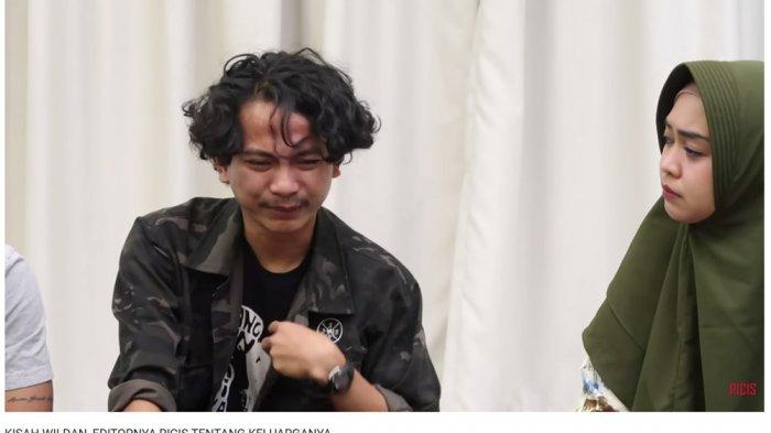 Editornya Nangis Curhat Soal Keluarga, Ria Ricis: Kasih Ibu Sepanjang ...