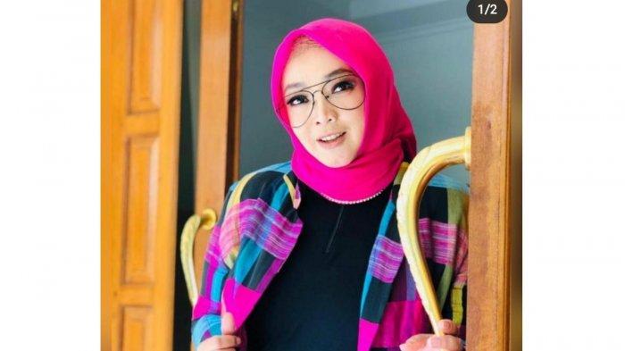 Meninggal Dunia, Sekilas Profil Rina Gunawan, Pernah Main di Sinetron ...