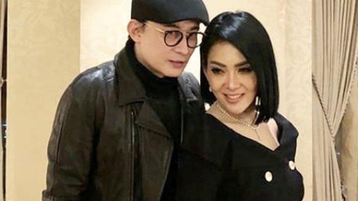 Terlibat di Pernikahan Syahrini, Rinaldy Yunaldi Bongkar Beda Sifat ...