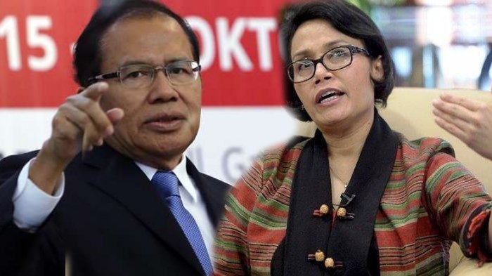 Mengenang Sosok Rizal Ramli: Aktivis yang Konsisten, Istana yang ''On ...