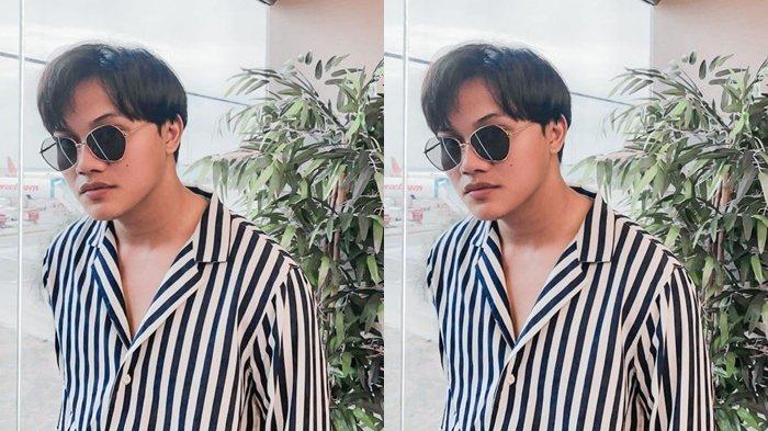 Lirik Lagu dan Kunci Gitar Cuek - Rizky Febian - Tribunjakarta.com