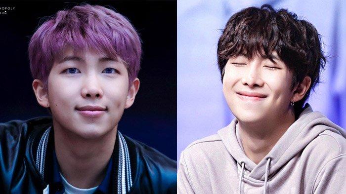 Mengenal RM BTS yang Diidolakan Luna Maya: Ketua Grup hingga Punya IQ ...