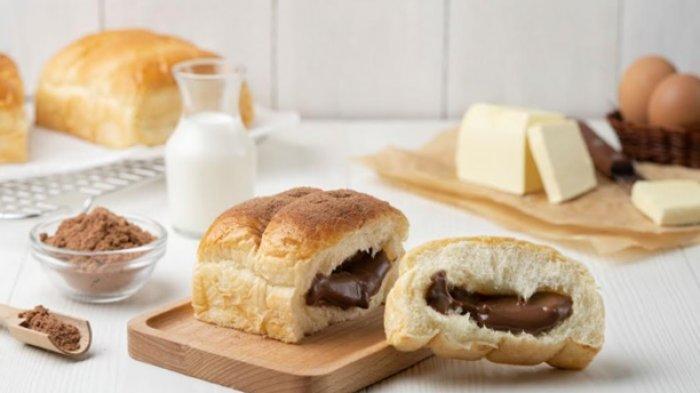 Yuk Cobain Nikmatnya Roti Klasik Indonesia dengan 4 Varian Rasa ...