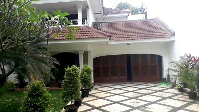 Menteri ATR Sofyan Djalil Ungkap Proses Sertifikat Tanah Milik Ibu Dino Patti Djalal Berubah ...