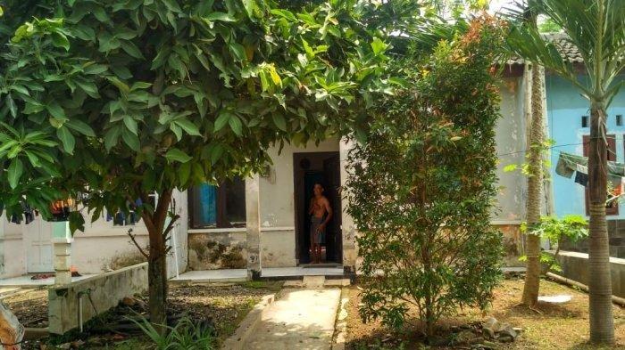 Pengakuan Tetangga Saat Legiman Pengemis Rp 1 Miliar Hitung Uang ...