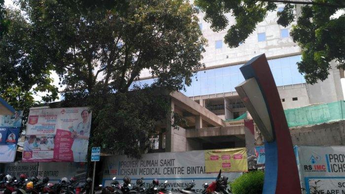 Warga Menang Kasasi, RS IMC Bintaro Bakal Ajukan PK, Pertahankan Izin ...