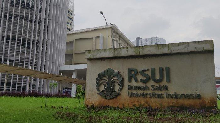 RSUI Ungkap Kondisi 3 Korban Kebocoran Pipa Gas dan Lift Ambruk di ...