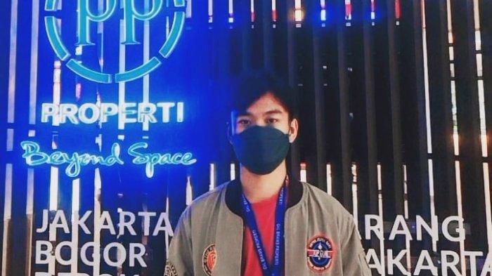 Pria Ini Sukses Jadi Pengusaha Properti di Usia Muda, Kini Jadi Bagian Penting di Brams Property ...