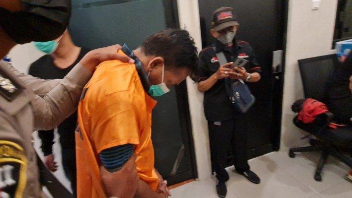 Rudapaksa Bocah Yatim Piatu hingga Hamil, Juragan Warung Ini Lalu Jual ...