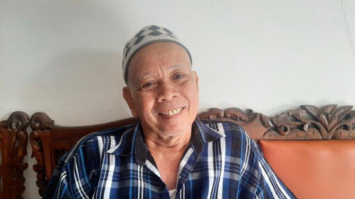 Kisah Saimi, Jadi Saksi Kekejaman PKI Hingga Ikut Bangun Monumen ...