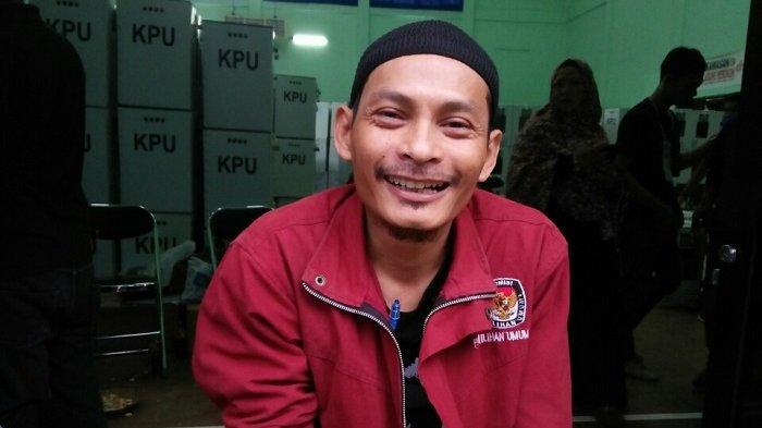 Loyalitas Samudro Jadi Anggota PPS, Harus Begadang Sampai Tinggalkan ...