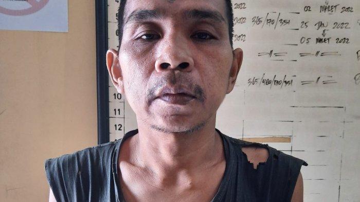 Modus Lempari Mobil di Tol Wiyoto Wiyono Pakai Batu, Sariaman Curi 80 ...