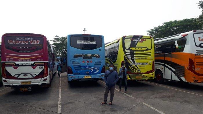 Busmania Makin Menjamur, Sopir Senior Beri Pesan ke Maniak: Mohon ...