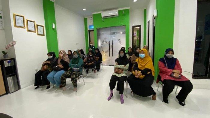 Selain di JakSehat, Daftar Antran Berobat di Puskesmas atau RSUD Bisa ...