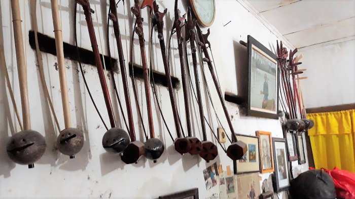 Mengenal Tehyan, Alat Musik Gesek Khas Betawi - Tribunjakarta.com