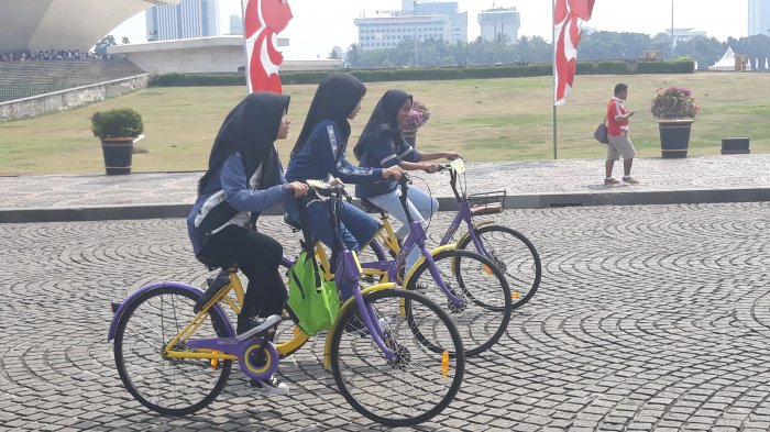 Kenali Jenis Sepeda dan Tips Membeli Sepeda Baru Supaya Tidak Menyesal ...