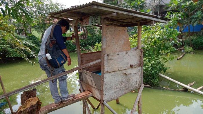Masih Ada Jamban di Setu, Pemkot Tangsel Golongkan ke Dalam Kawasan ...