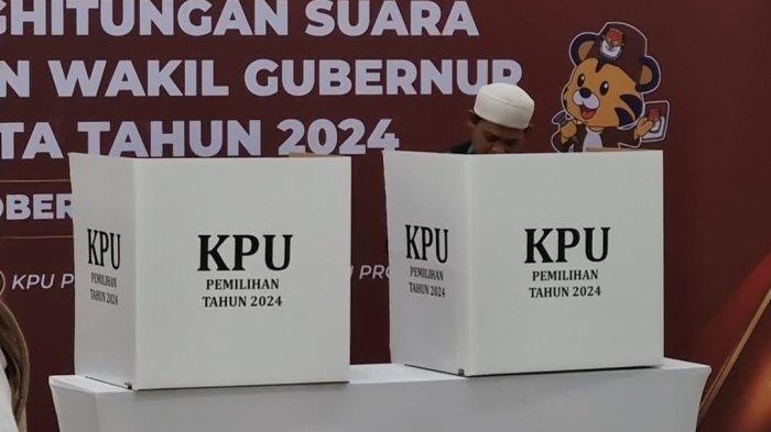 Fakta Pilkada 2024, Digelar Serentak 27 November 2024 - Tribuntoraja.com
