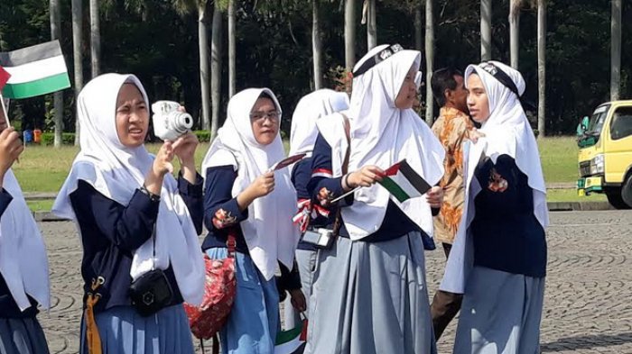 Pendaftaran Dibuka 10 Juni, Ini Syarat PPDB Bersama 2024, Warga Jakarta Bisa Sekolah Swasta ...
