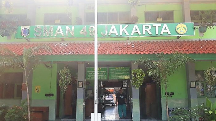 Hingga Usai UNBK, Masih Ada Data Ujian Siswa yang Belum Terunggah ...