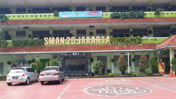 Mau Masuk Sekolah Unggulan? Ini Tiga Jalur Yang Bisa Dilalui ...