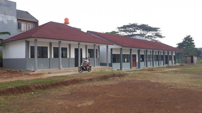 Ini Alasan SMK Negeri 14 Kota Bekasi Minim Peminat - Tribunjakarta.com