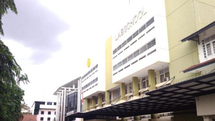 Tahun Ajaran Baru, Labschool Buka Jalur Prestasi di Bagi Pelajar Luar ...