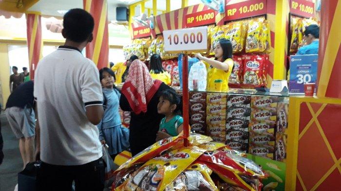 Snack Ini Jadi Oleh-oleh Khas saat Datang ke Jakarta Fair ...