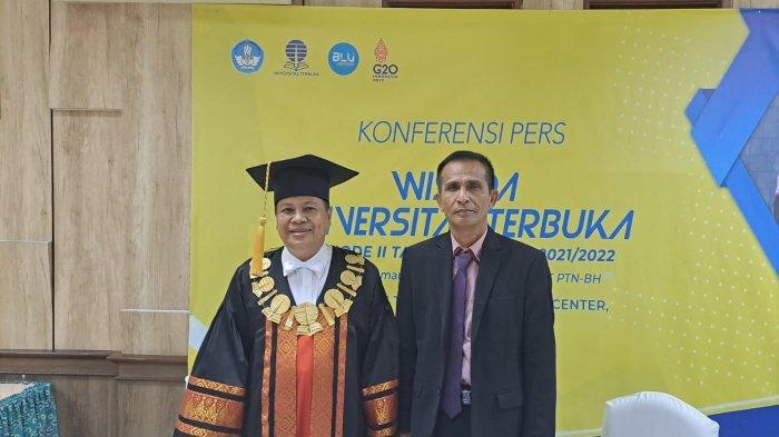 Brigadir J Tuntaskan Studi Ilmu Hukum dengan IPK Tinggi, Sosok Ini ...