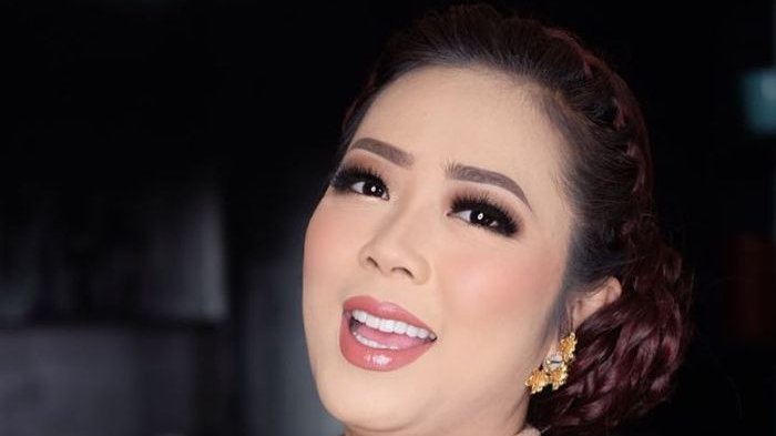 HUT ke-40, Soimah Posting Ucapan Panjang dan Rilis '40th Soimah ...