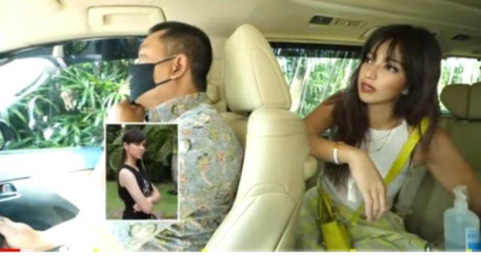 18 Tahun Jadi Sopir Nia Ramadhani, Ivan Cerita Sang Bos Pernah Tak Sanggup Membayar Gajinya ...